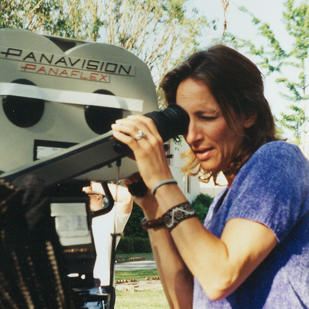 Resume - Director Drew Rosenberg
